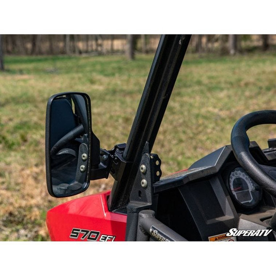 Super ATV UTV Side View Mirror - Revco.ca