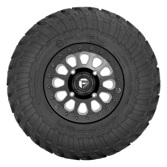 Fuel Gripper R/T Tire - Revco.ca