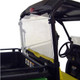 Direction 2 Rear UTV Windshield - Revco.ca