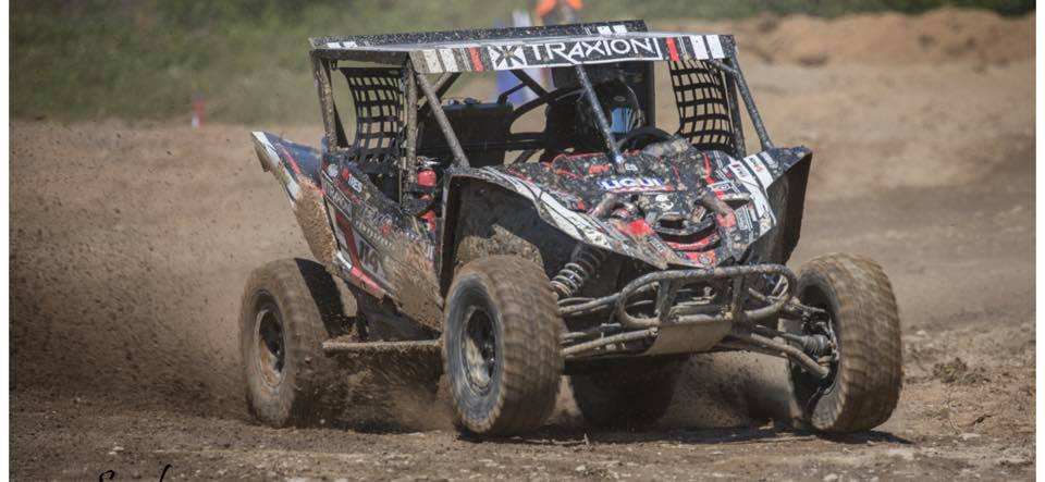 Tires: Alpha heavy duty UTV radial by Traxion Offroad - Revco.ca