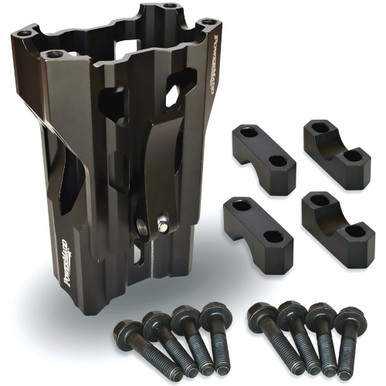 PowerMadd Adjustable Height Snowmobile Pivot Riser - Revco.ca