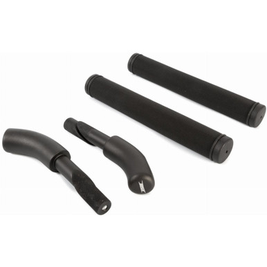 RSI Snowmobile Handlebar Hook Kit With Grips - Revco.ca