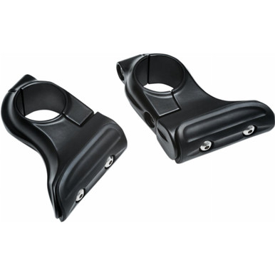Kuryakyn Motorcycle Toe Rest Cruise Pegs - Revco.ca