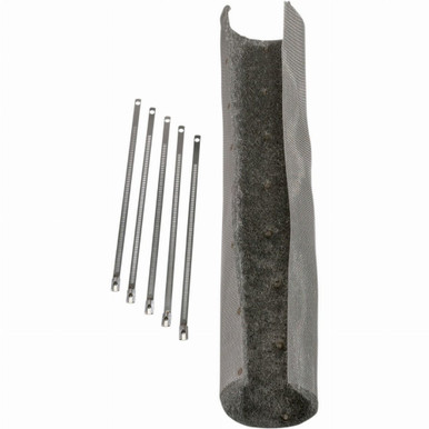 Moose Muffler Core Sleeves - Revco.ca