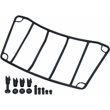 Kuryakyn Multi-Rack Adjustable Motorcycle Luggage Rack - Revco.ca