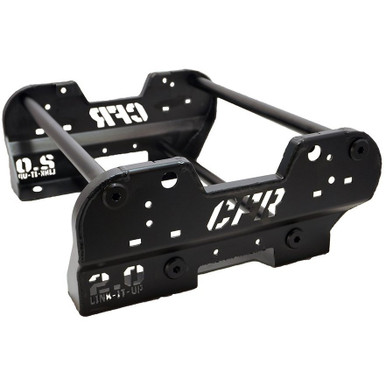 CFR Ski-Doo Link-It-Up 2.0 Tunnel Rack - Revco.ca