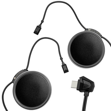 UClear Motion 6 Bluetooth Headset - Revco.ca