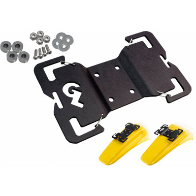 Giant Loop Tail Rack - Revco.ca