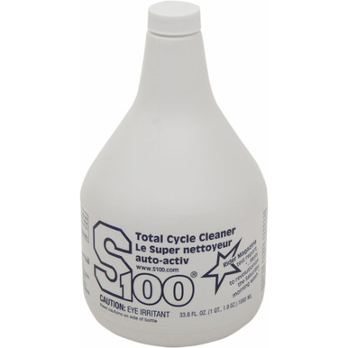 S100 Total Cycle Cleaner - Revco.ca