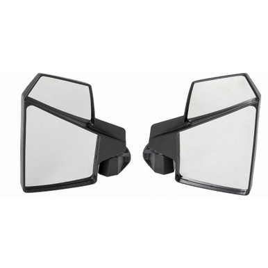 Kolpin UTV Side Mirrors - Revco.ca