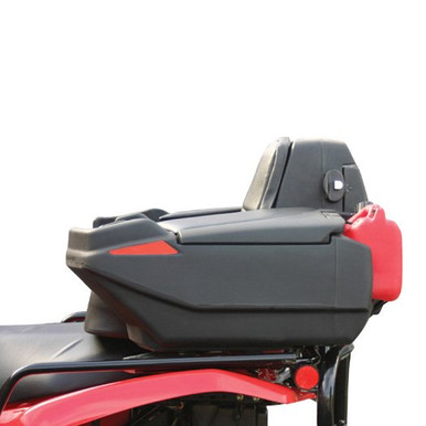 Eureka Storage Box Quick Release System - Revco.ca