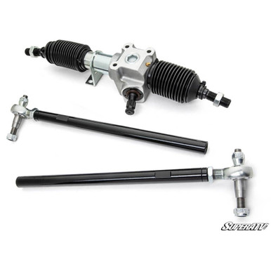 Super ATV Rackboss 2.0 UTV Rack and Pinion - Revco.ca