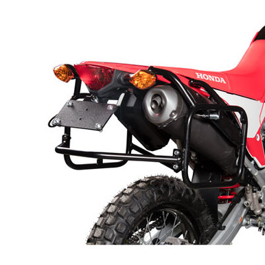 Tusk Dirt Bike Fender Eliminator Kit - Revco.ca