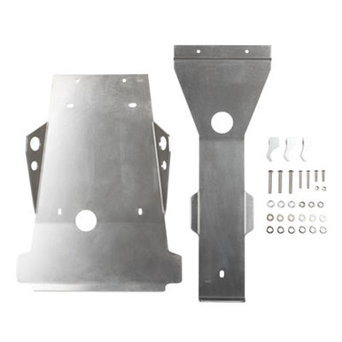 Tusk Full Chassis ATV Skid Plate - Revco.ca