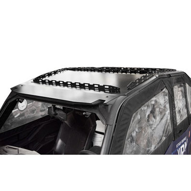 Tusk Roof Top UTV Cargo Rack - Revco.ca