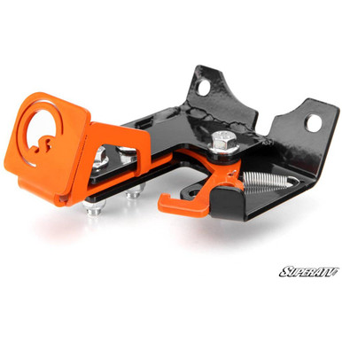 Super ATV Brake Lock for UTV's - Revco.ca