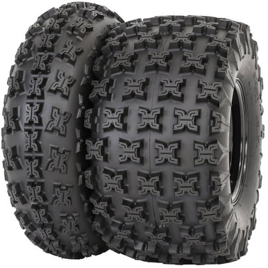 STI Track & Trail TT400 Tire - Revco.ca