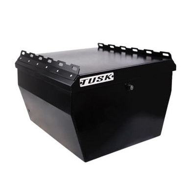 Tusk UTV Cargo Box and Top Rack Kit - Revco.ca
