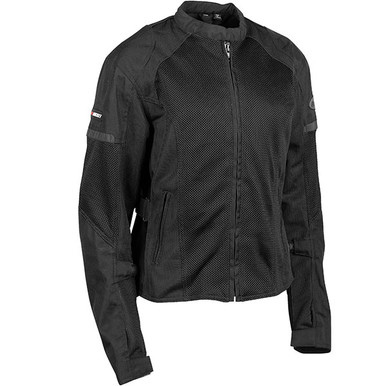 Joe Rocket Womens Cleo 15.0 Mesh Jacket - Revco.ca