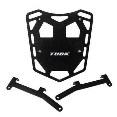 Tusk Motorcycle Top Rack - Revco.ca