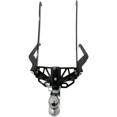 Rivco Hidden Motorcycle Trailer Hitch - Revco.ca