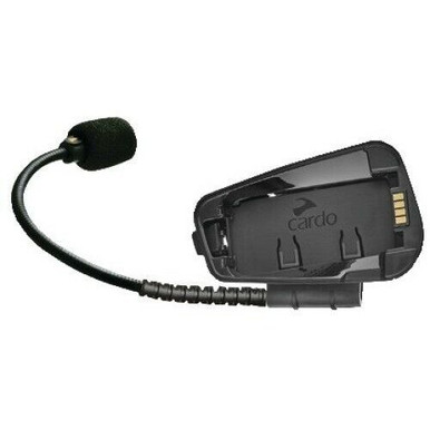 Cardo Freecom Boom Microphone Kit - Revco.ca