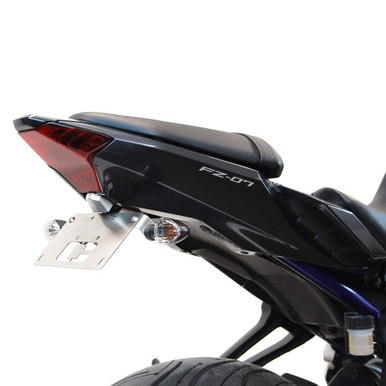 Competition Werkes Motorcycle Fender Eliminator Kit - Revco.ca