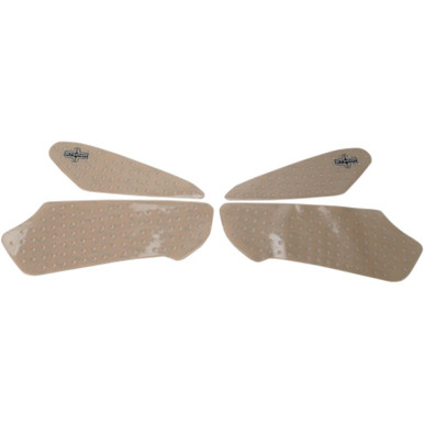 Stompgrip Motorcycle Volcano Traction Pad Tank Kit - Revco.ca