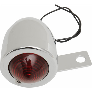 Drag Specialties Bullet Motorcycle Marker Light - Revco.ca