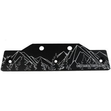 CFR Snowmobile LinQ Adapter Plates for Polaris - Revco.ca