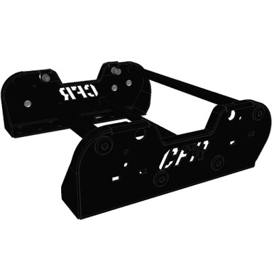 CFR Stealth Snowmobile Tunnel Rack - Revco.ca