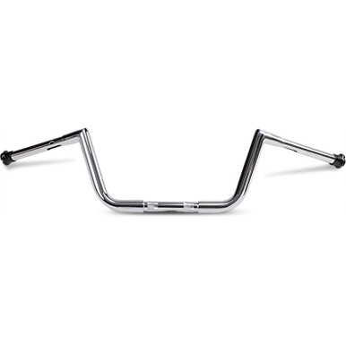 Baron Custom Accessories Twin Peaks Motorcycle Handlebar - Revco.ca
