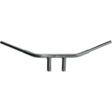 Baron Custom Accessories Bomber Motorcycle Handlebar For Yamaha - Revco.ca