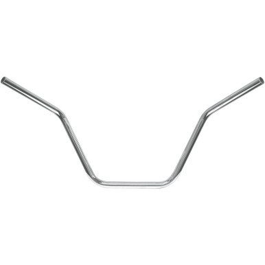 Baron Custom Accessories Motorcycle Touring Handlebars for Yamaha ...