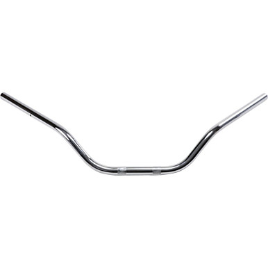 Baron Custom Accessories Starbar Motorcycle Handlebar - Revco.ca