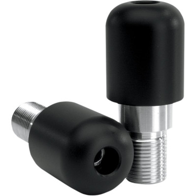 Vortex Motorcycle Bar End Sliders - Revco.ca