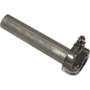 EMGO Motorcycle Throttle Assembly - Revco.ca