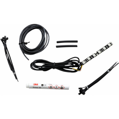 Custom Dynamics MagicFLEX 2 LED Motorcycle War Bonnet Accent Light Kit for Indian - Revco.ca
