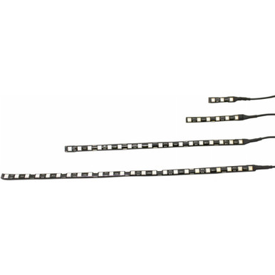 Custom Dynamics MagicFLEX Low-Profile Motorcycle LED Accent Lights - Revco.ca