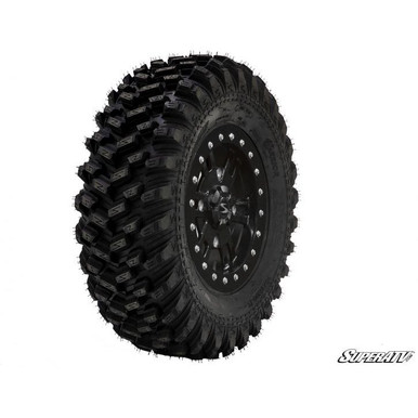 Super ATV Warrior XT ATV/UTV Tire - Revco.ca