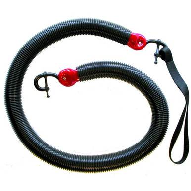 Snobunje Cobra Snowmobile Tow Strap - Revco.ca