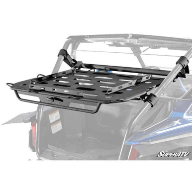 Super ATV Honda Talon 1000 Alpha Cargo Rack - Revco.ca