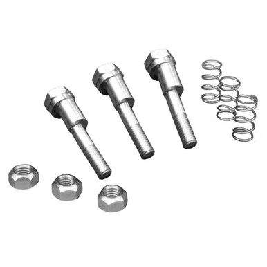 Straightline Performance Snowmobile TRA Quick-Adjust Clickers for Ski ...