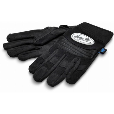 Motion Pro Tech Gloves (Black) - Revco.ca