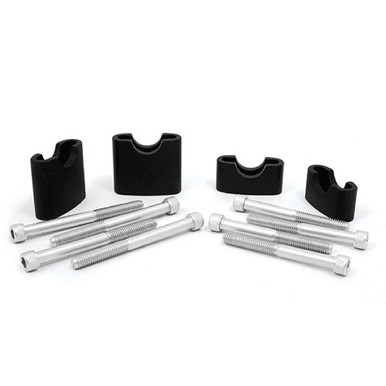 PowerMadd Universal 7/8" Bar Risers - Revco.ca