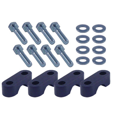 PowerMadd Snowmobile Metric Bolt & Clamp Kit - Revco.ca