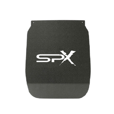 SPX Universal Snowmobile HMW-PE Snow Flap - Revco.ca