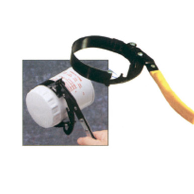 Hopkins Adjustable Band Wrench - Revco.ca