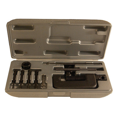 EMGO Chain Riveting Tool Kit - Revco.ca
