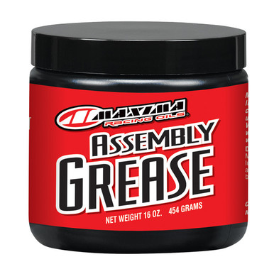 Maxima Assembly Grease - Revco.ca